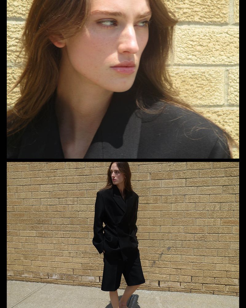 LOOK 191 CLAIRE (LOOK ONE)