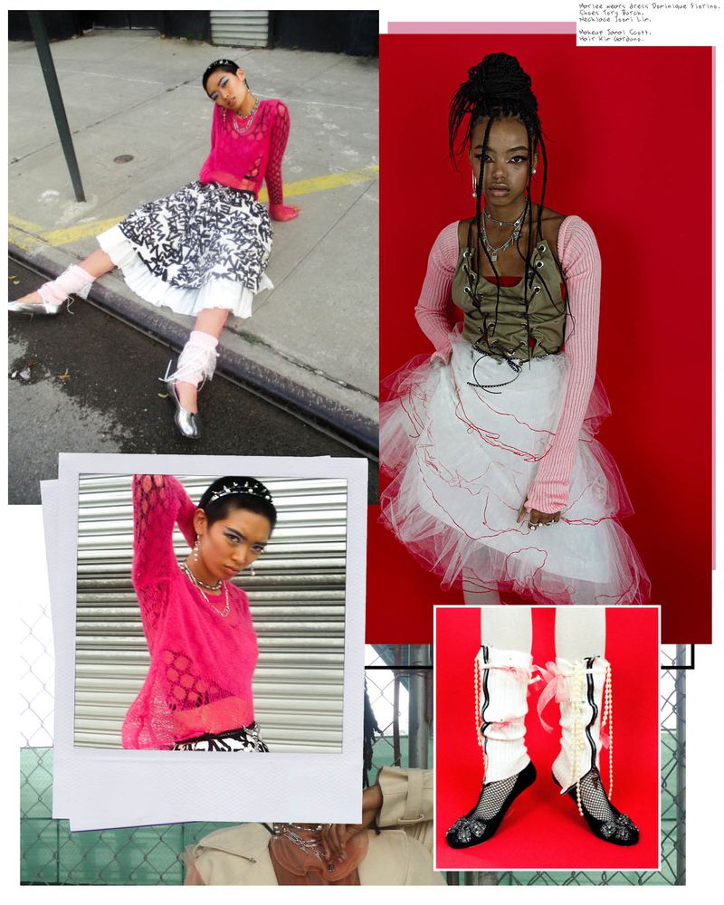 INTERMISSION (LOOK ONE)