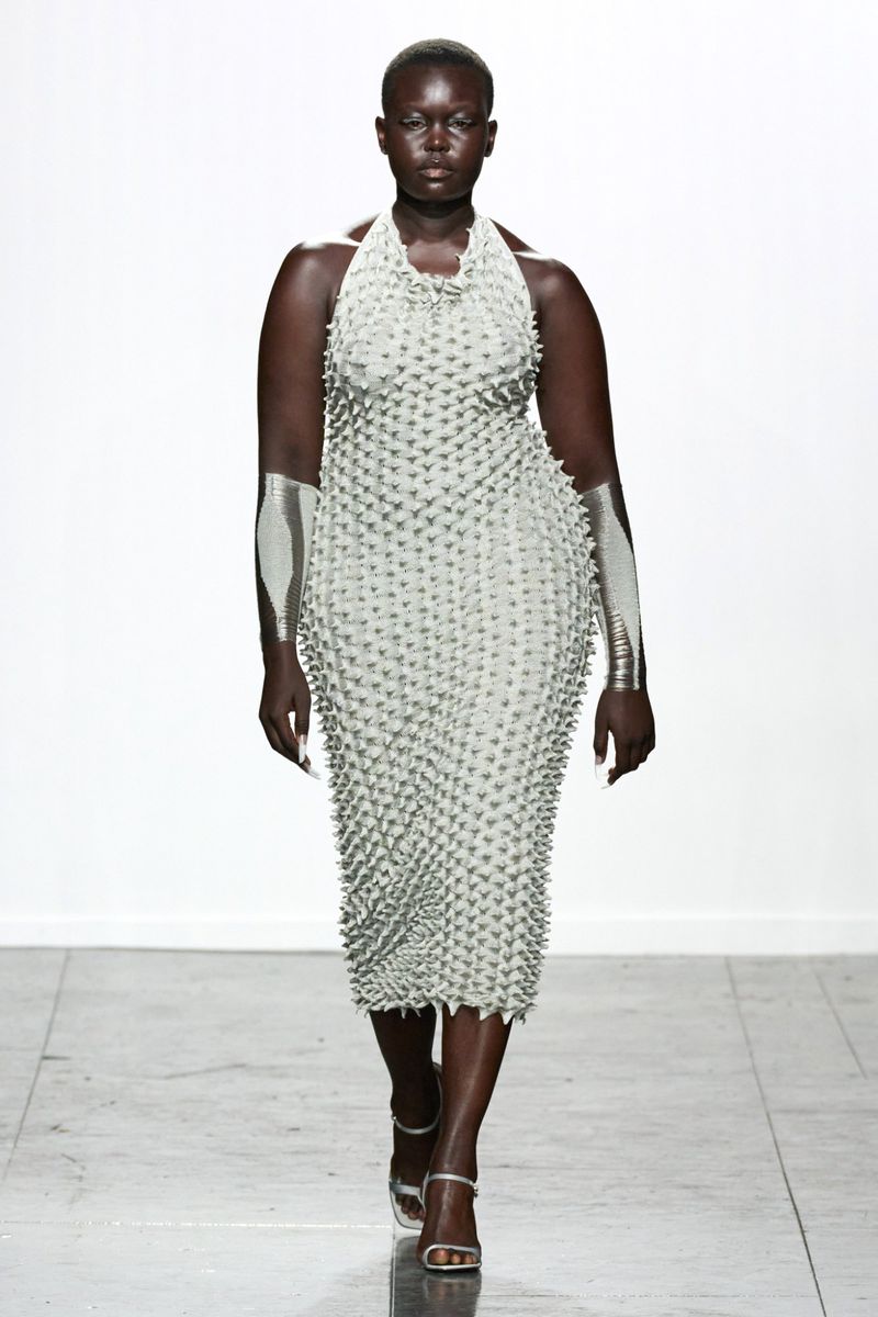 Chet Lo S/S 24 Show (Chet Lo)