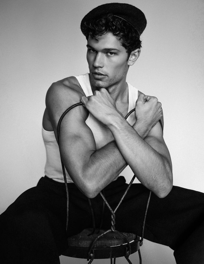 David Grinsfelder (The MenStyle Brasil)
