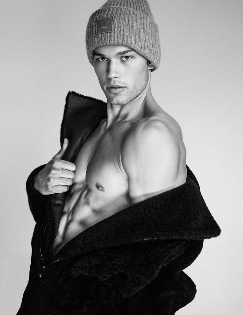 David Grinsfelder (The MenStyle Brasil)