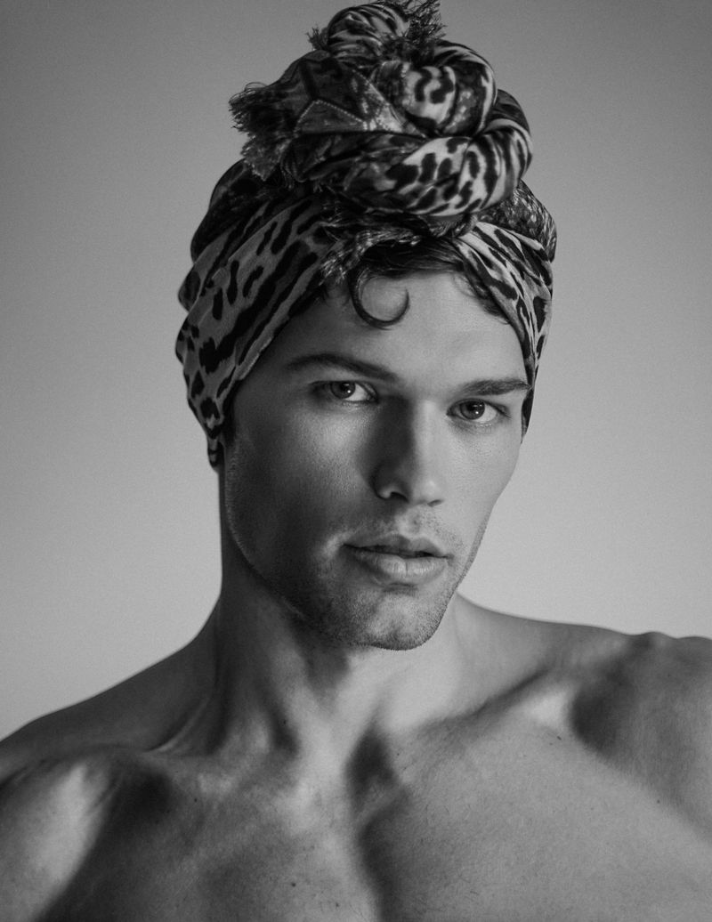 David Grinsfelder (The MenStyle Brasil)