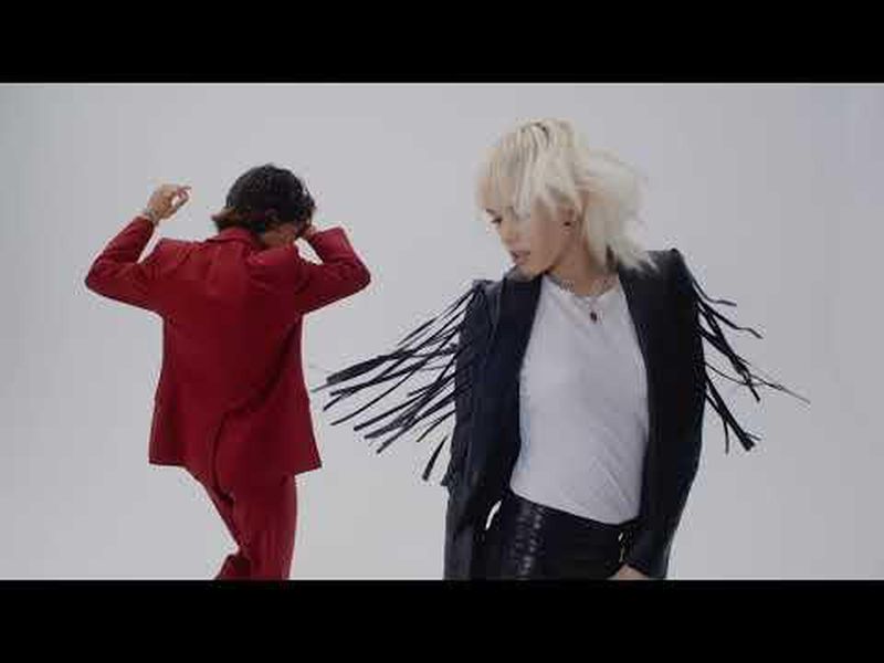 Stephen Webster Spring 2023 by Amelia Troubridge (Stephen Webster)