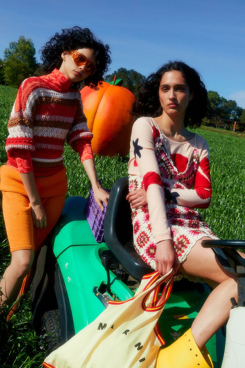 Zalando x highsnobiety (Zalando)