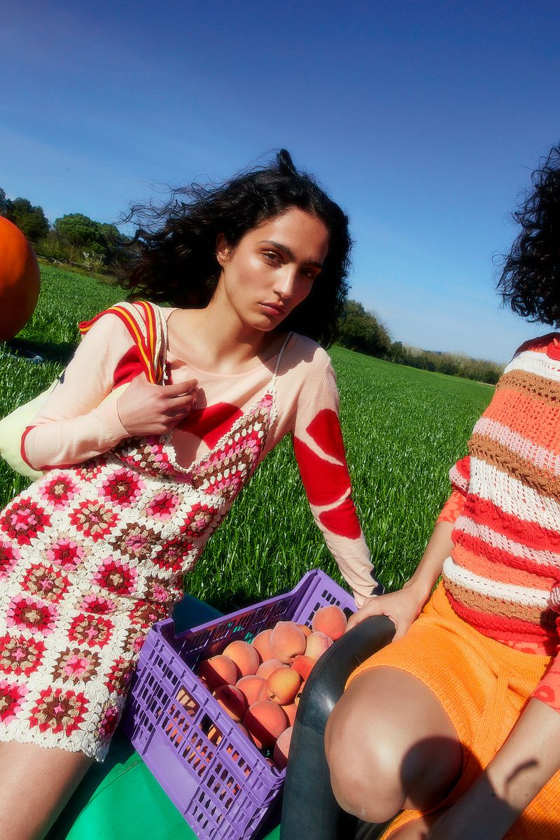 Zalando x highsnobiety (Zalando)