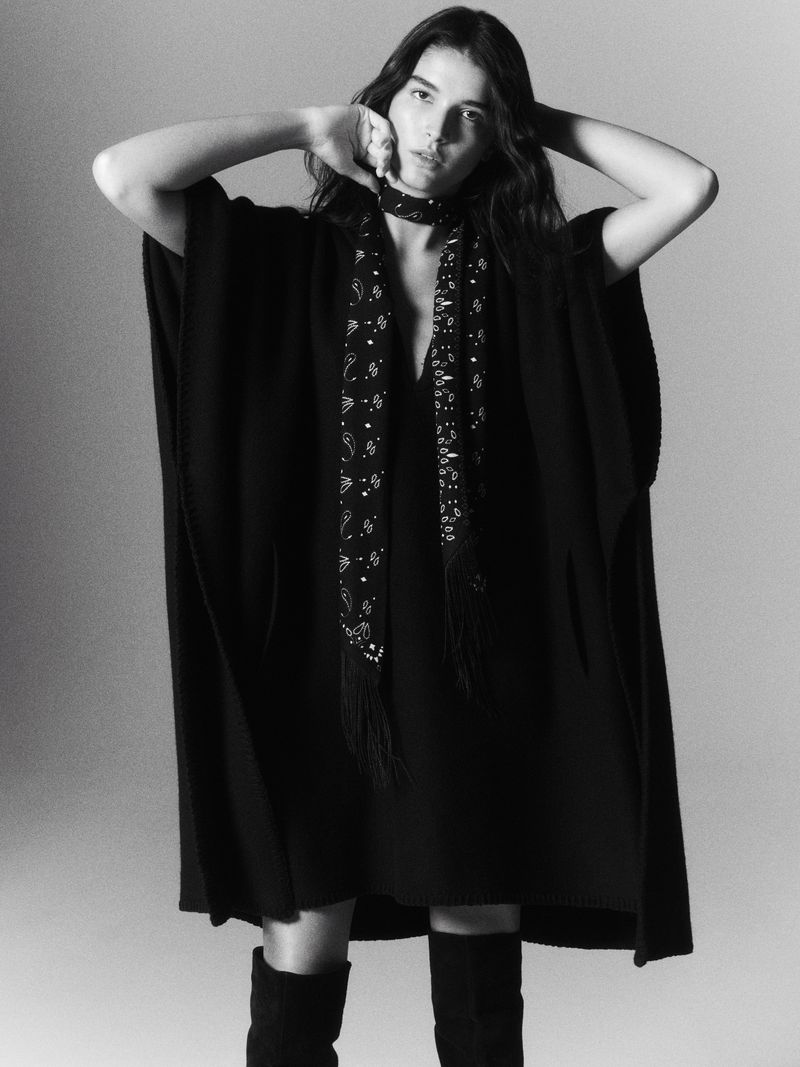 Kujten x Géraldine Saglio 2023 Lookbook (Various Lookbooks/Catalogs)