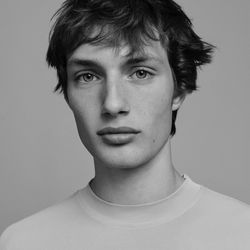 Thatcher Thornton - Model Profile - Photos & latest news