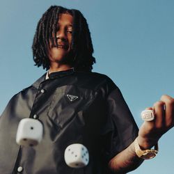 Digga D - Entertainer Profile - Photos & latest news