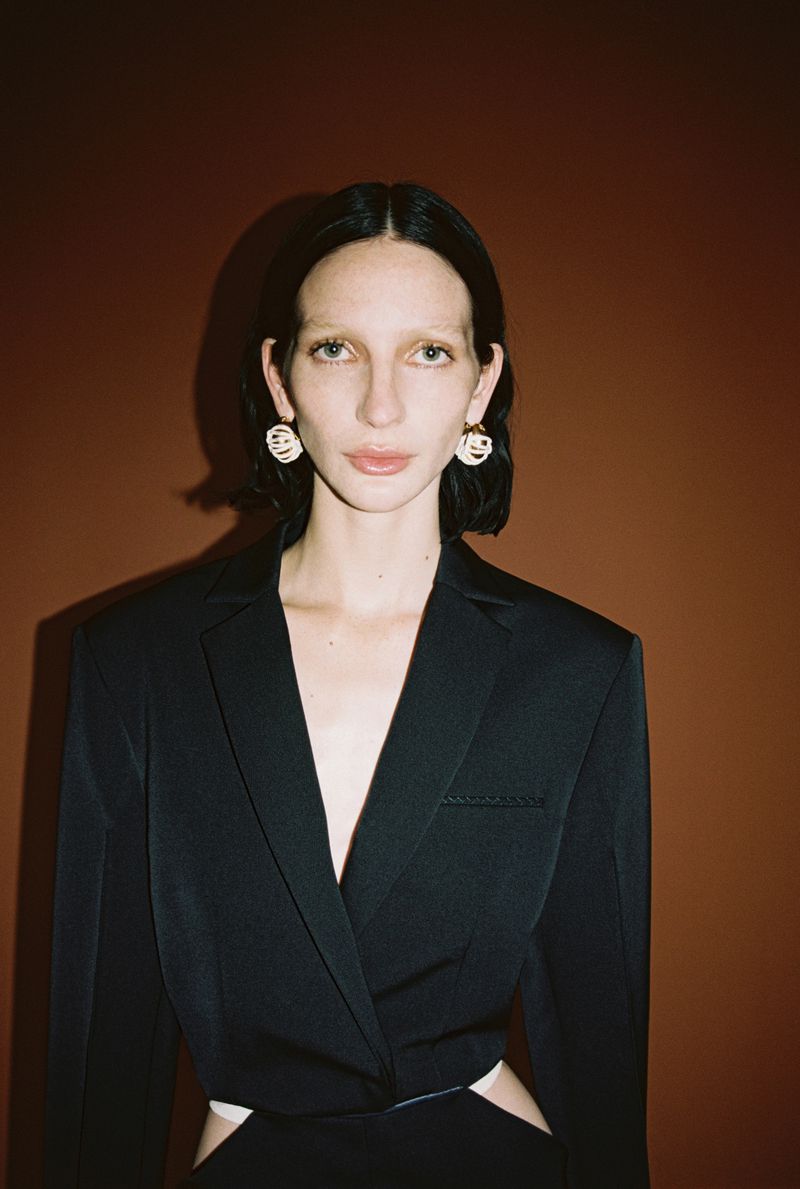 Gabriele Colangelo S/S 24 Lookbook (Gabriele Colangelo)