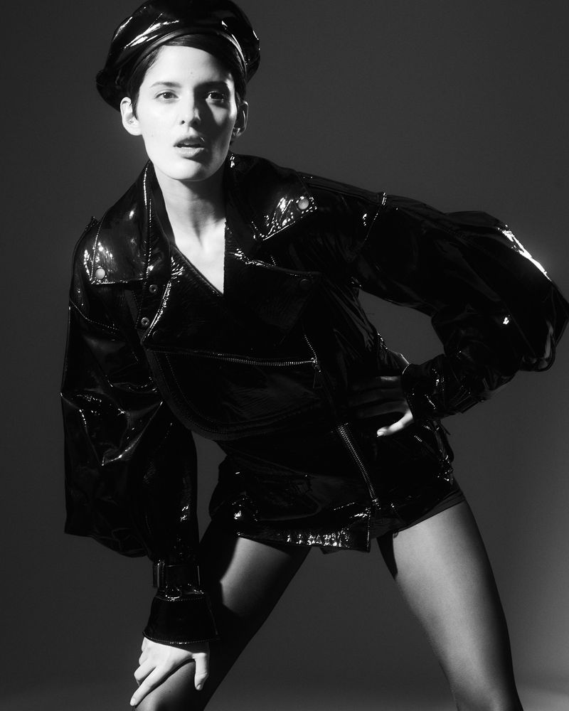 Melany for Nasty Magazine (Various Editorials)