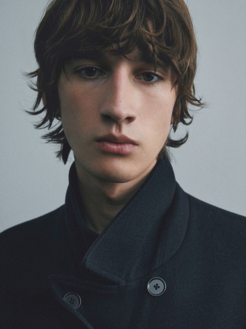 Final Layers (Massimo Dutti)