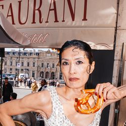 Suzi De Givenchy - Model Profile - Photos & latest news