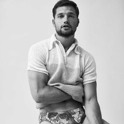 Stefan Pollmann - Model Profile - Photos & latest news