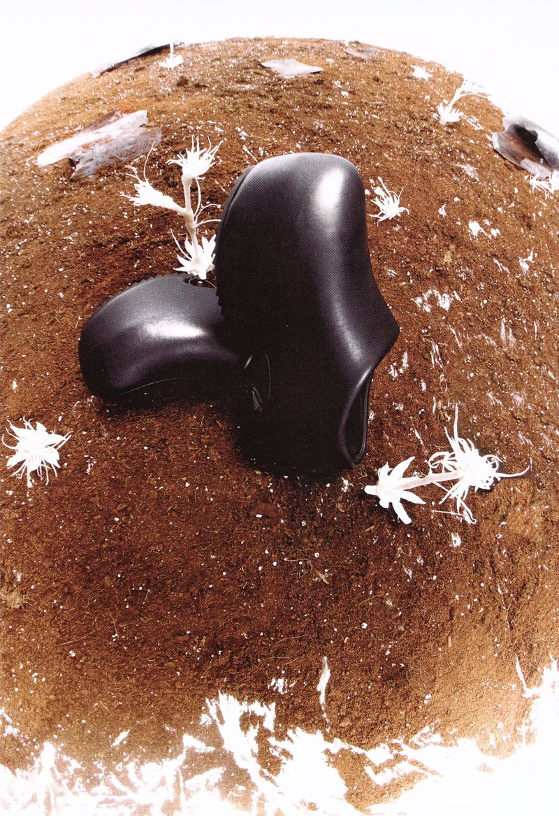 Primal Matter (Lampoon Magazine)