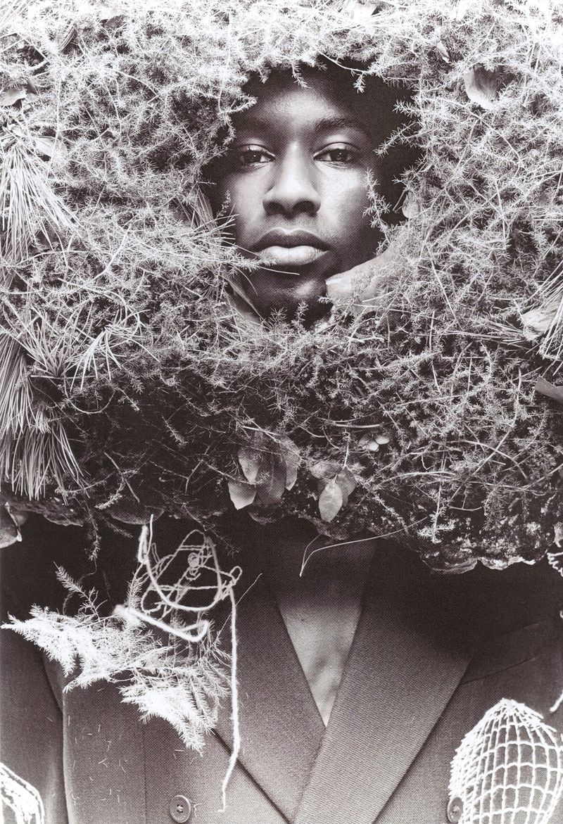 Primal Matter (Lampoon Magazine)