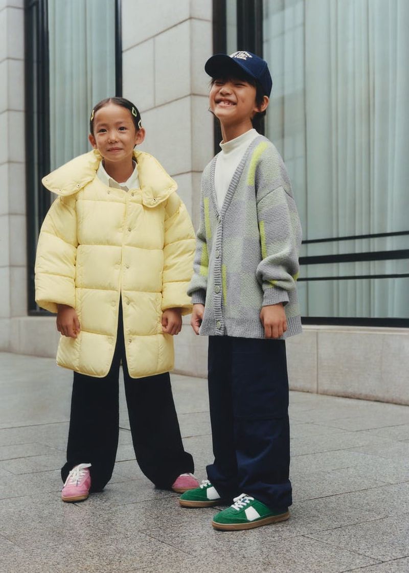 Zara Kids Asia (Zara)