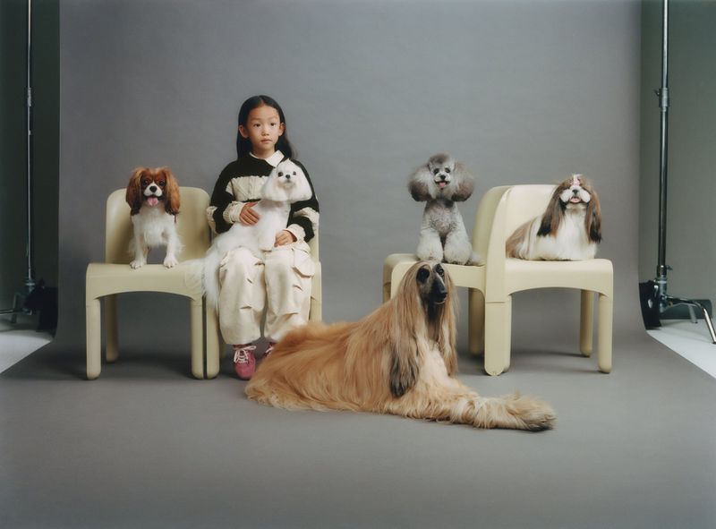 Zara Kids Asia (Zara)