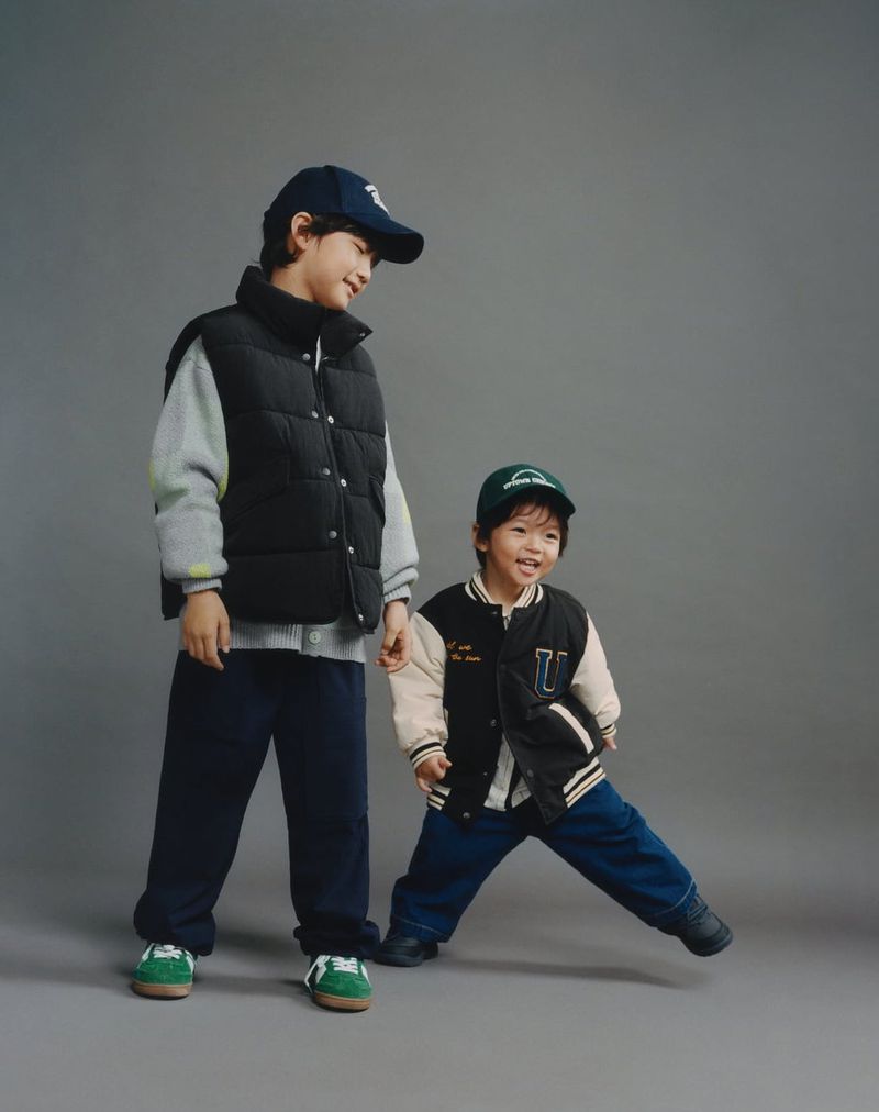 Zara Kids Asia (Zara)