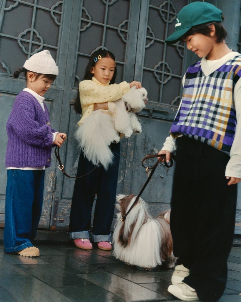 Zara Kids Asia (Zara)