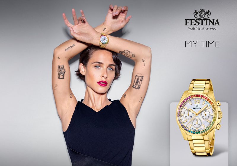 FESTINA by Dotti (Various Campaigns)
