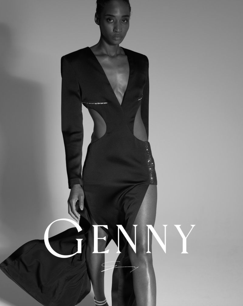 GENNY Spring/ Summer 2023 collection (Genny)