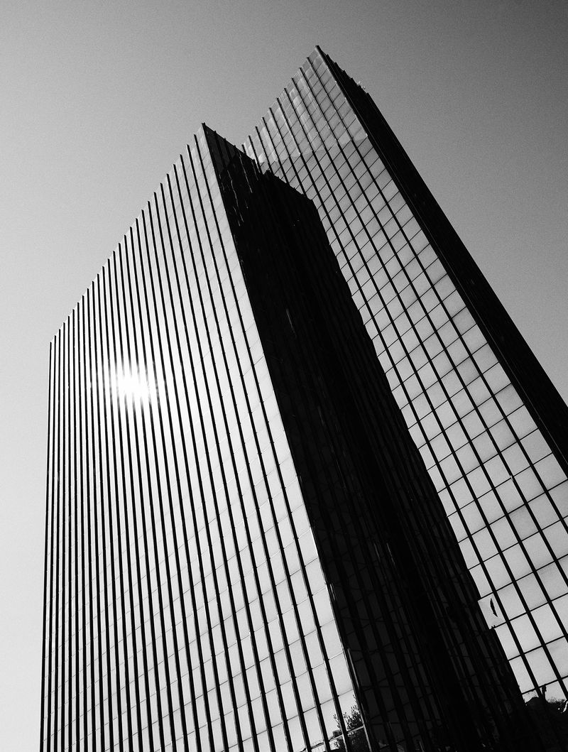 Skyscraper (Marie Claire Greece)