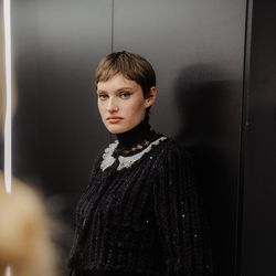 Greta Hofer - Model Profile - Photos & latest news