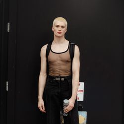 Matt Ardell - Model Profile - Photos & latest news