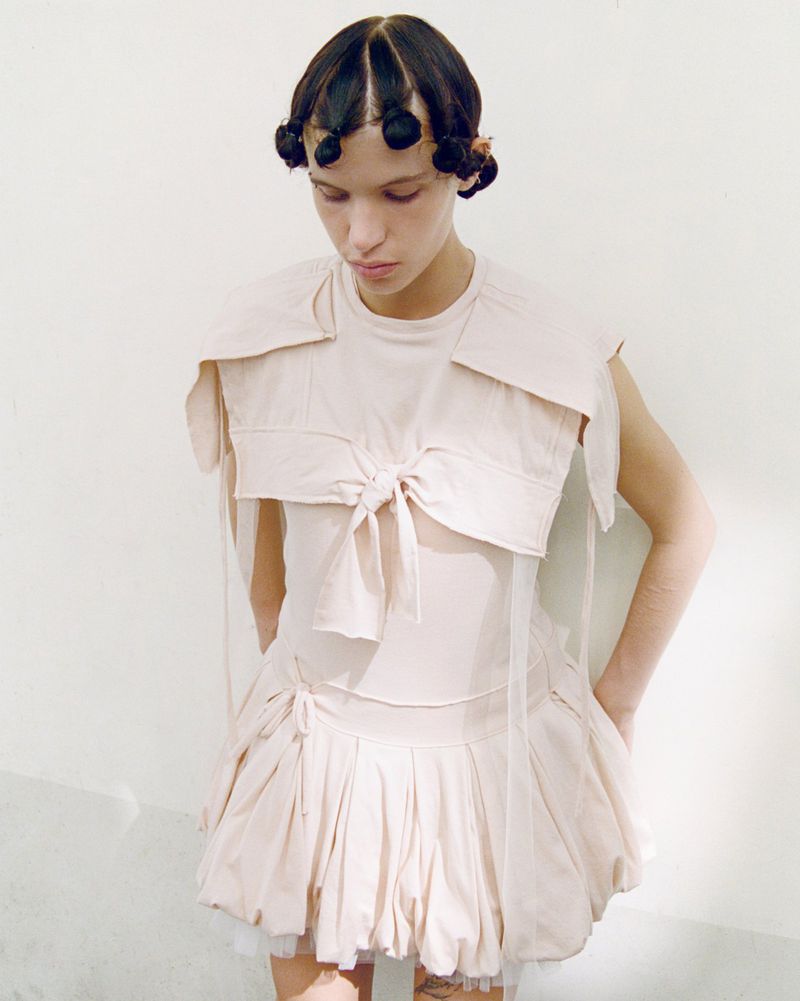 Renaissance Renaissance Spring/Summer 2024 (Renaissance Renaissance)