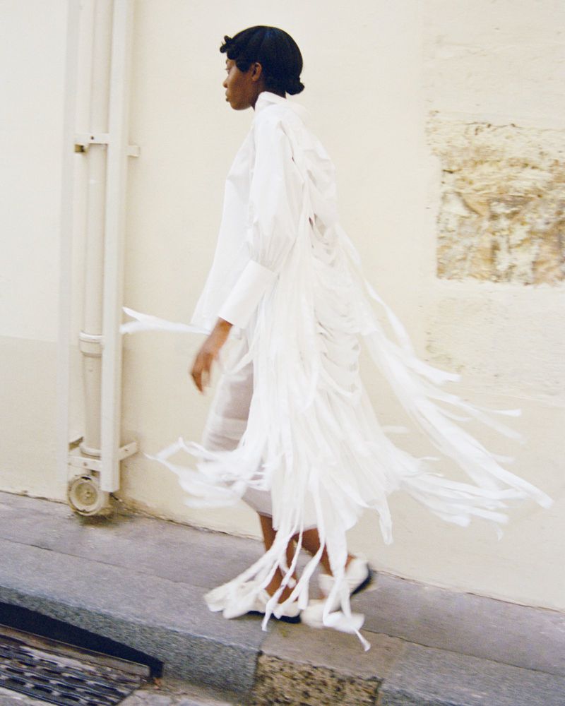 Renaissance Renaissance Spring/Summer 2024 (Renaissance Renaissance)