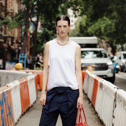 Grace Seeger - Model Profile - Photos & latest news