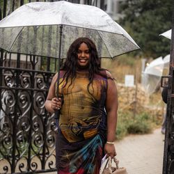 Ceval Omar - Model Profile - Photos & latest news