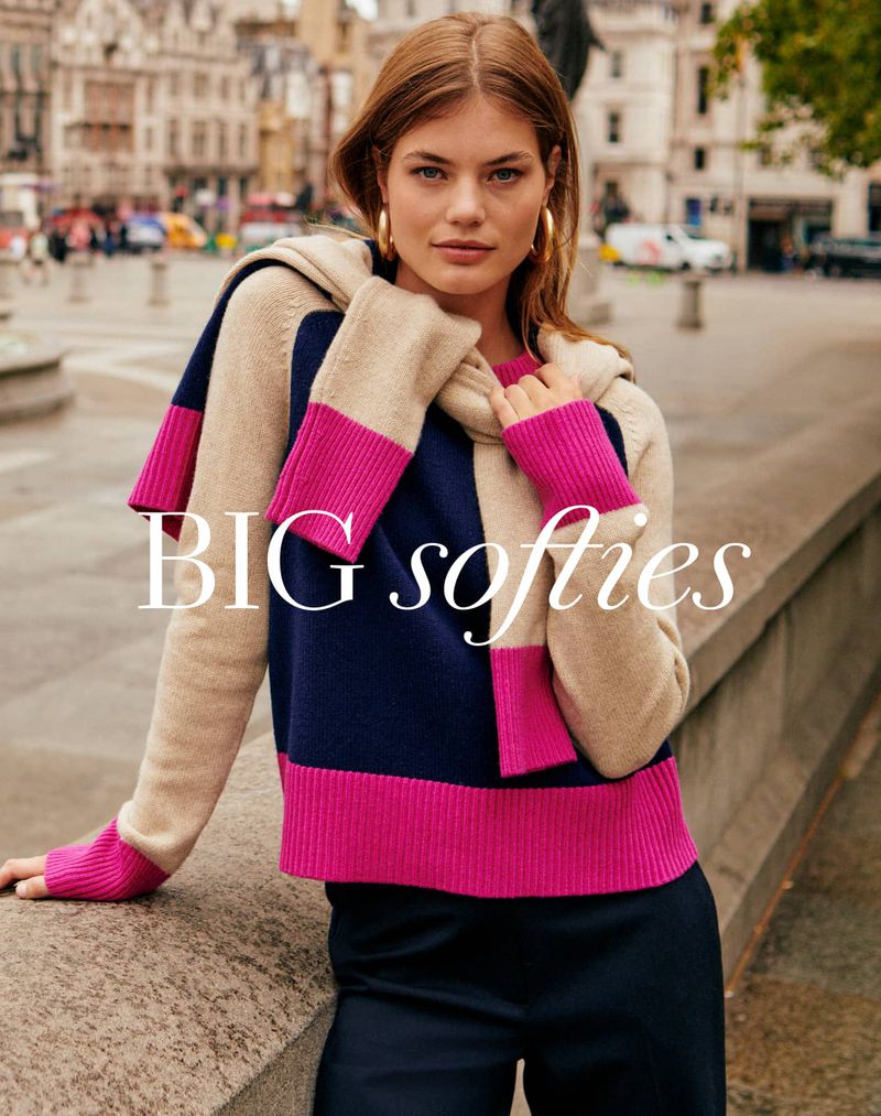 October Lifestyle Pt III (Boden)