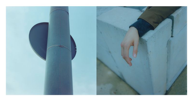 Massimo Dutti STUDIO Winter 23 (Massimo Dutti)