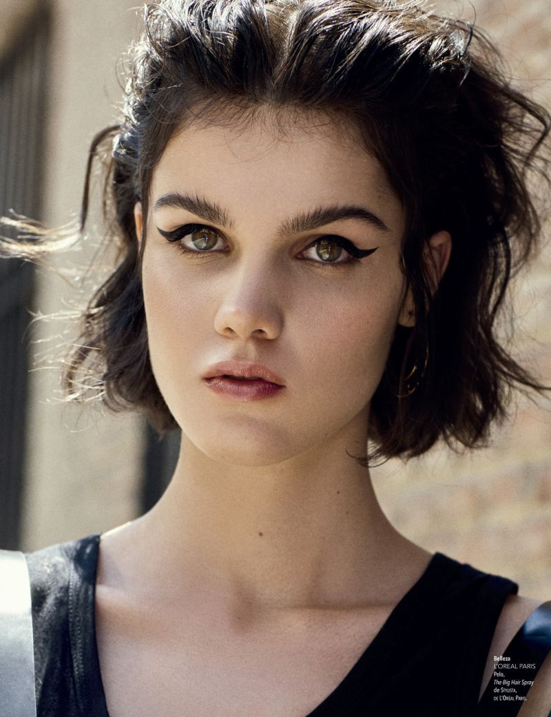 MARIA PARR for Arte de Vivir by Hervas & Archer (Various Editorials)