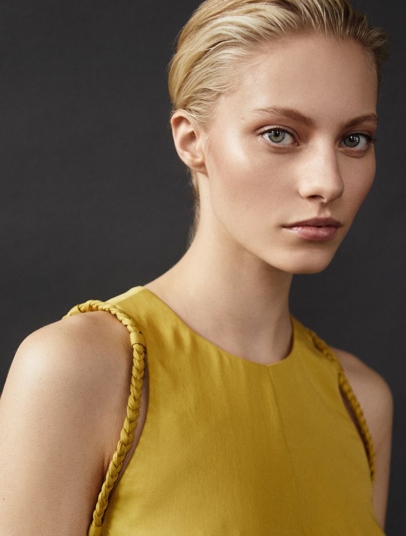 Eudon Choi (5ELEVEN Magazine)