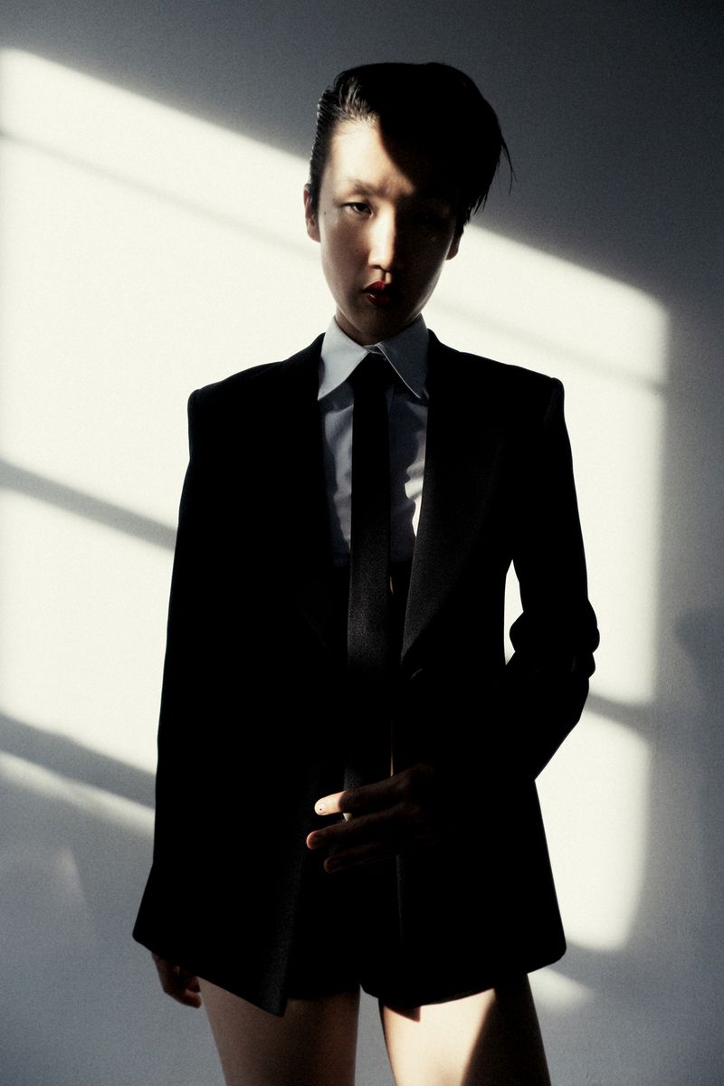 Punk Etude (Exit Magazine)