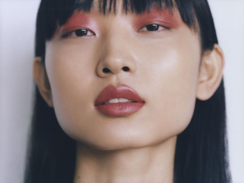 BEAUTY (Exit Magazine)