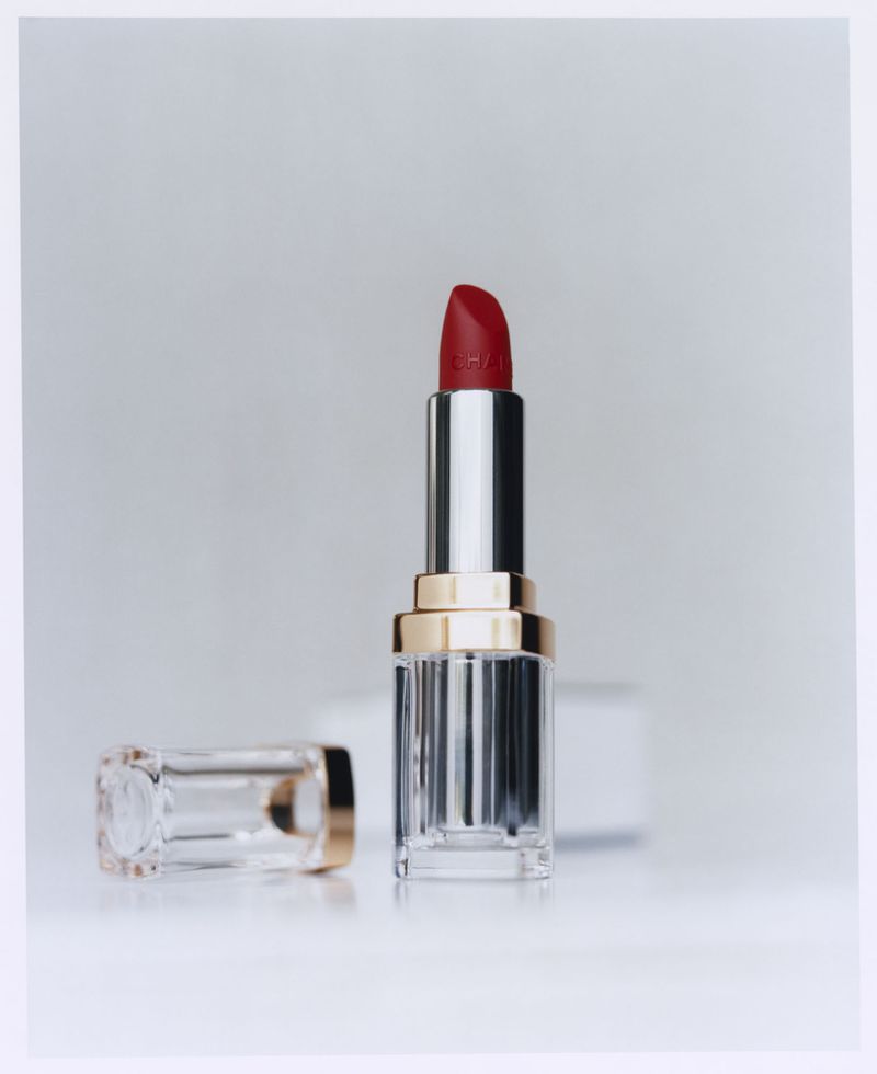 BEAUTY (Exit Magazine)