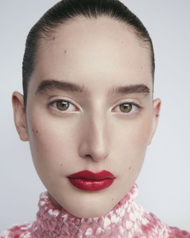 BEAUTY (Exit Magazine)