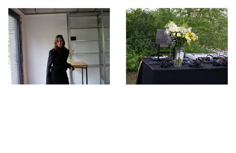 Nigel Shafran (Beauty Papers)