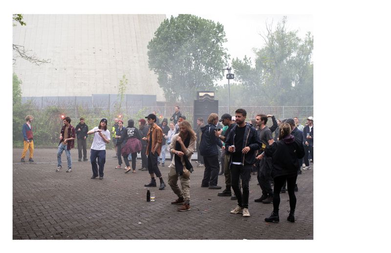 Nigel Shafran (Beauty Papers)