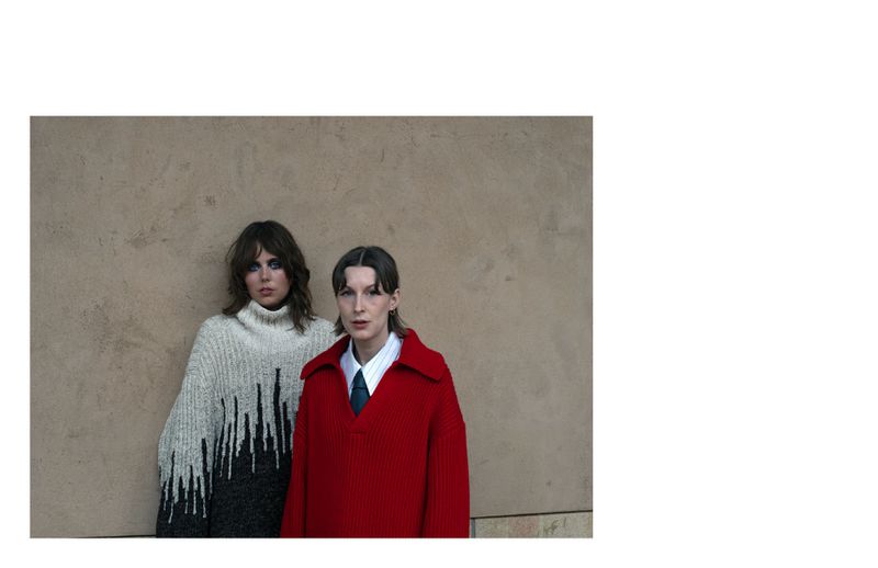 Nigel Shafran (Beauty Papers)