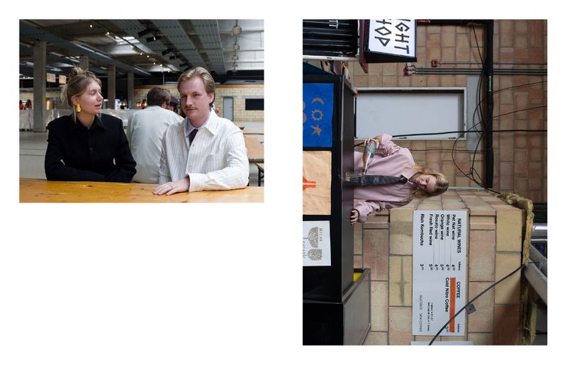 Nigel Shafran (Beauty Papers)