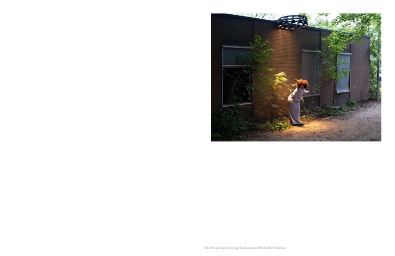 Nigel Shafran (Beauty Papers)