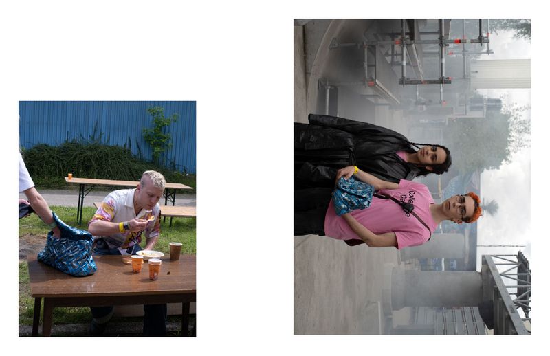 Nigel Shafran (Beauty Papers)