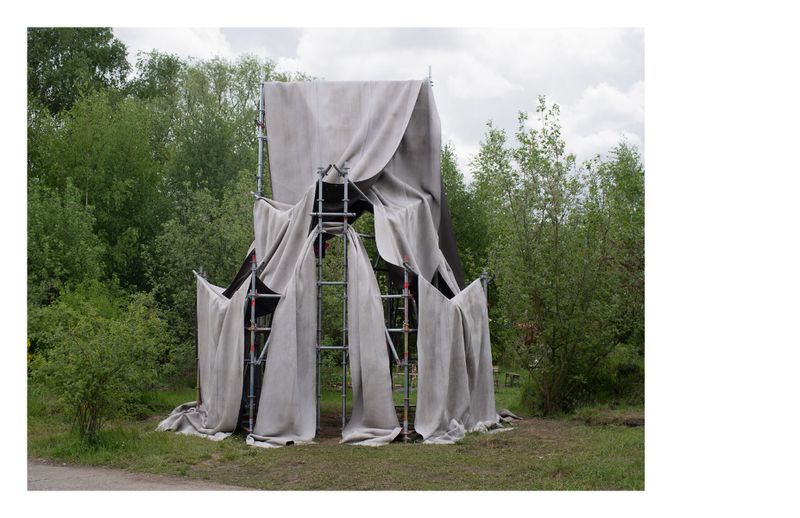 Nigel Shafran (Beauty Papers)