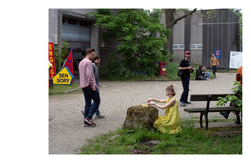 Nigel Shafran (Beauty Papers)