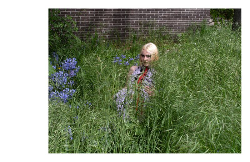 Nigel Shafran (Beauty Papers)