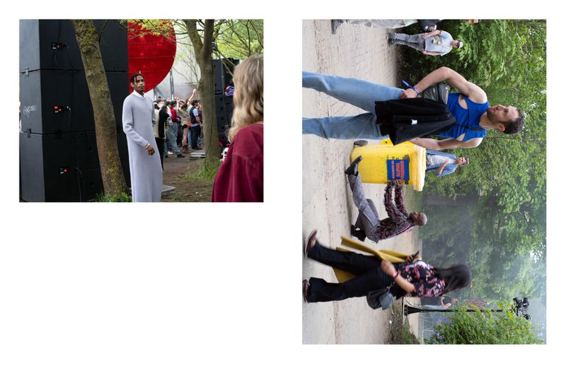 Nigel Shafran (Beauty Papers)